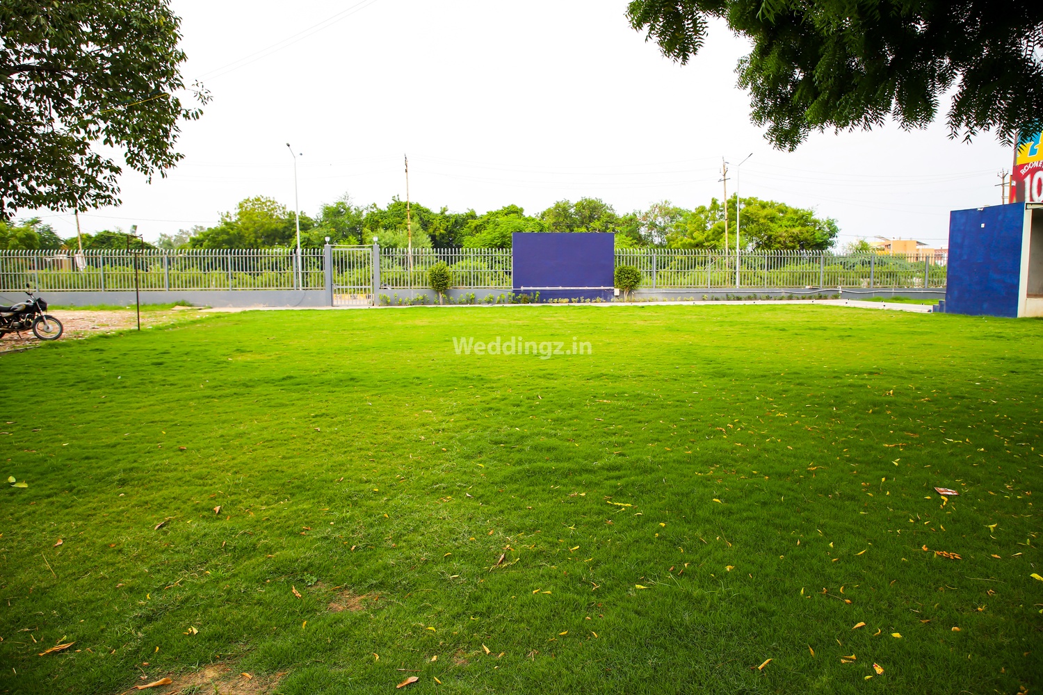 Juggernaut Restaurant And Sports Arena Bhayli, Baroda | Banquet Hall ...