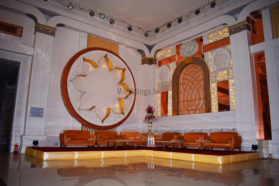 Mysore Mahal Sirsi Road, Jaipur | Banquet Hall | Wedding Lawn | WeddingZ.in