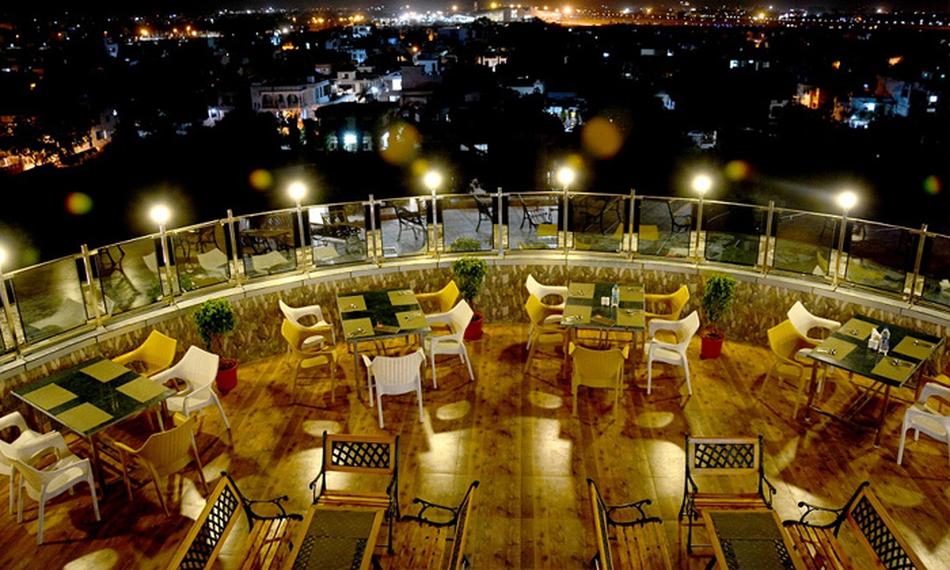 The Theme Hotel Tonk Road, Jaipur | Banquet Hall | Wedding Hotel ...