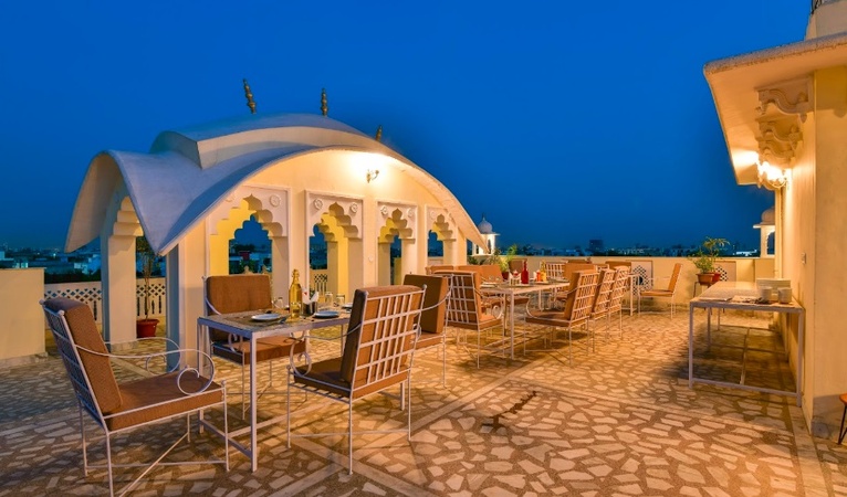 Harsoli Haveli Vaishali Nagar, Jaipur | Banquet Hall | Wedding Hotel ...