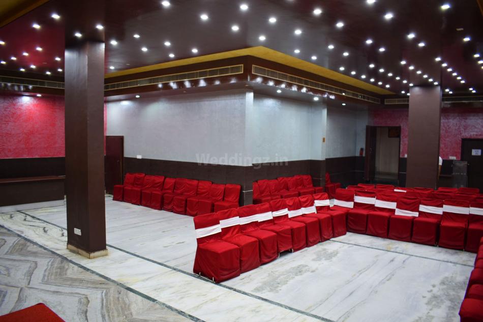 Hotel Savi Regency Gopalpura Bypass, Jaipur | Banquet Hall | Wedding Hotel | WeddingZ.in