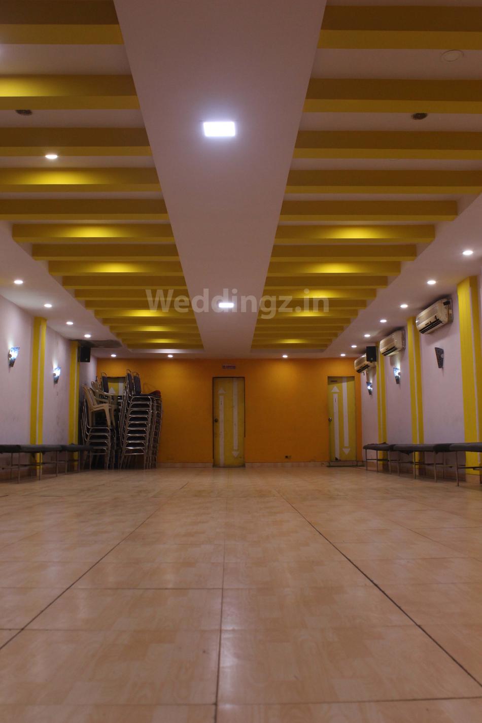 Kamal Banquet Hall Goregaon West, Mumbai | Banquet Hall | WeddingZ.in