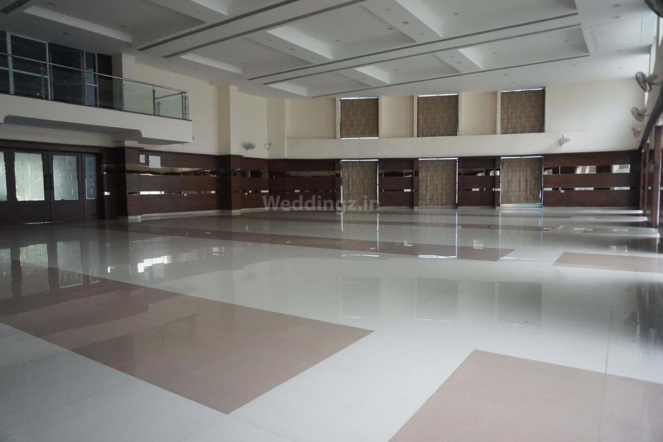 Shri Ramkrishna Bagh Marriage Garden Dhar Road, Indore | Banquet Hall ...