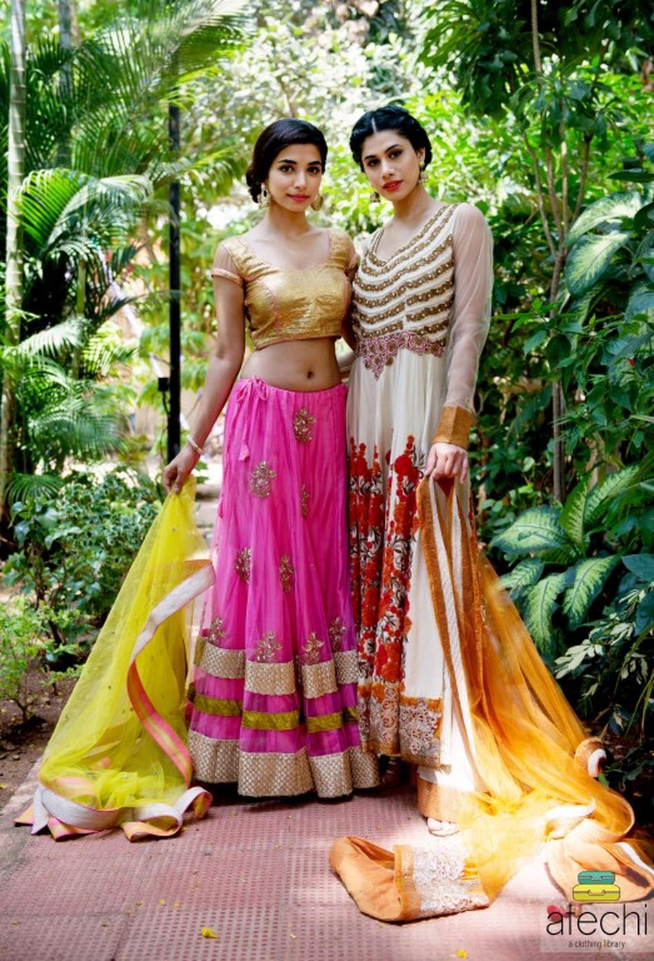 Atechi, Wedding Wear & Jewellery Rental in Andheri West, Mumbai | WeddingZ