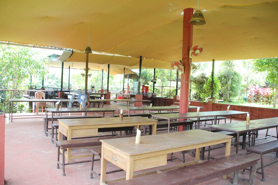 Gaonkars Nandanvan Ponda, Goa | Wedding Lawn | Wedding Hotel | WeddingZ.in