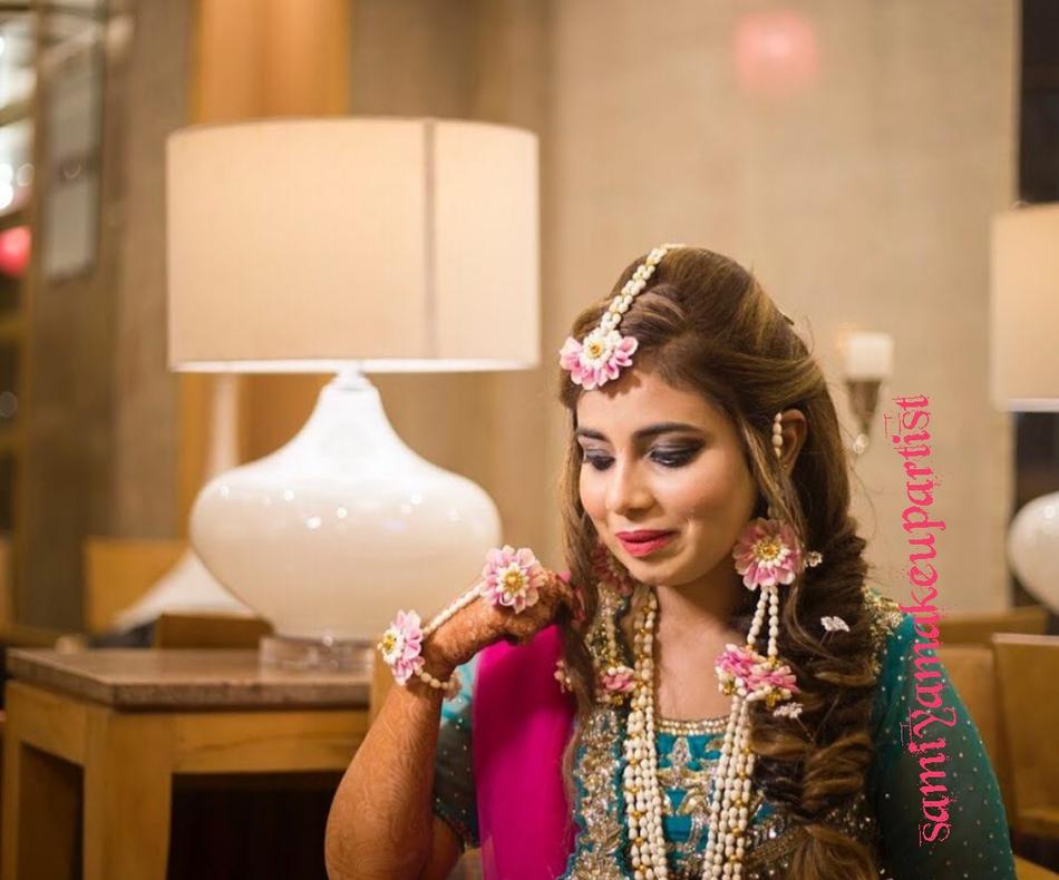 Ultimatemakeovers, Bridal Makeup Artist in Mumbai Central, Mumbai ...