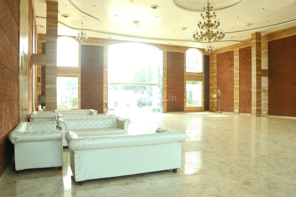 The Grand Jalsa Bairagarh, Bhopal | Banquet Hall | Wedding Lawn ...