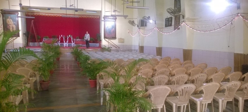 Vanita Samaj Hall Dadar West, Mumbai | Banquet Hall | Wedding Lawn ...