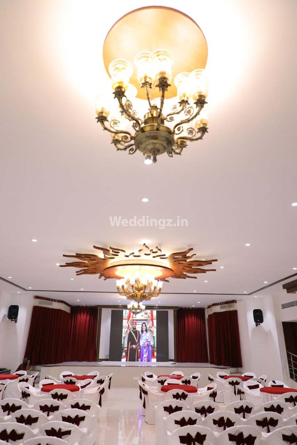 Federation House Thane West, Mumbai | Banquet Hall | WeddingZ.in