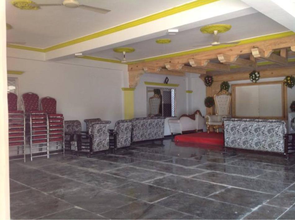 Sk Function Hall Hafeezpet, Hyderabad | Banquet Hall | WeddingZ.in
