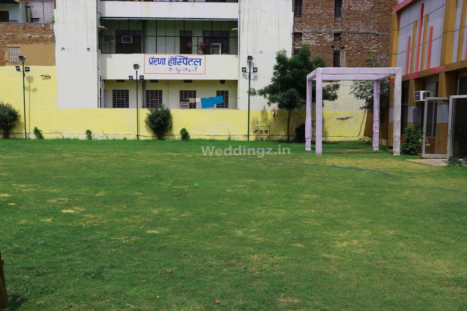 Toran Marriage Palace Sikar Road, Jaipur | Banquet Hall | Wedding Lawn ...
