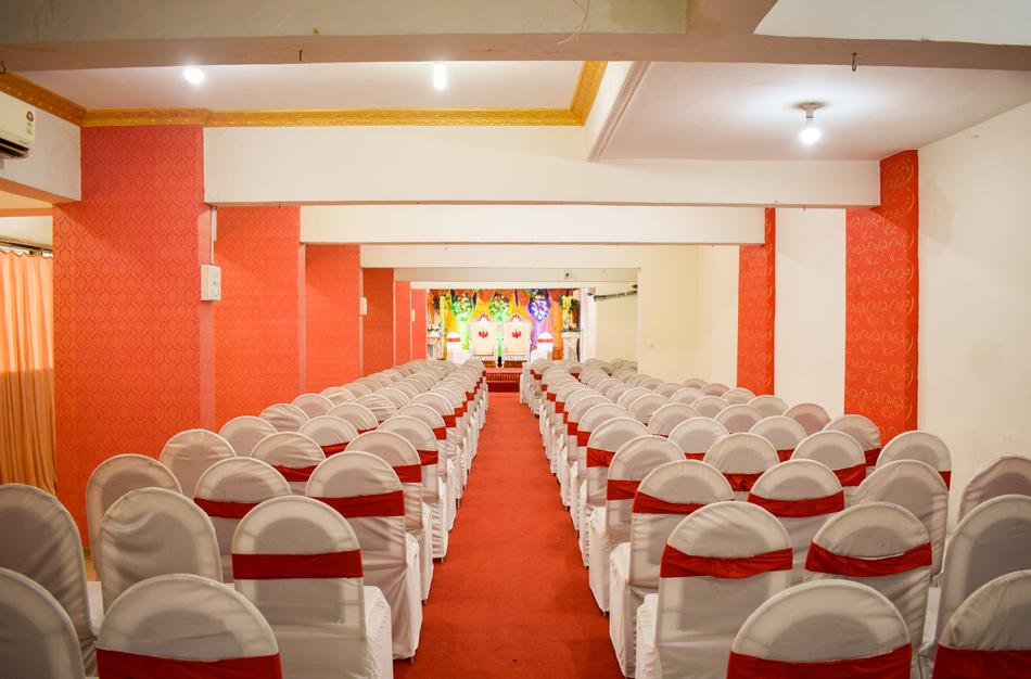 Kirti Marriage And Party Hall Bhayander East, Mumbai | Banquet Hall ...