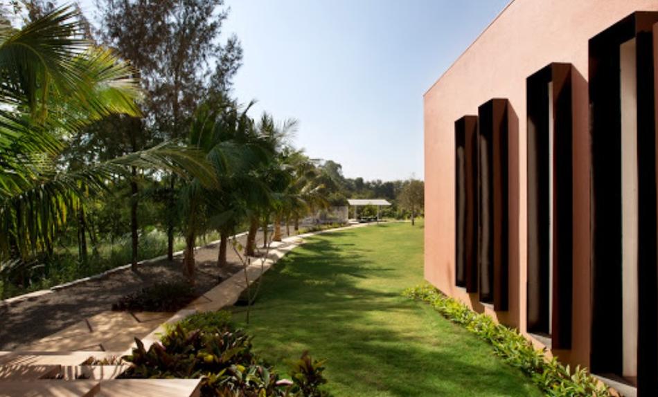 Cocoon Stay Gangapur Road, Nashik | Wedding Lawn | WeddingZ.in