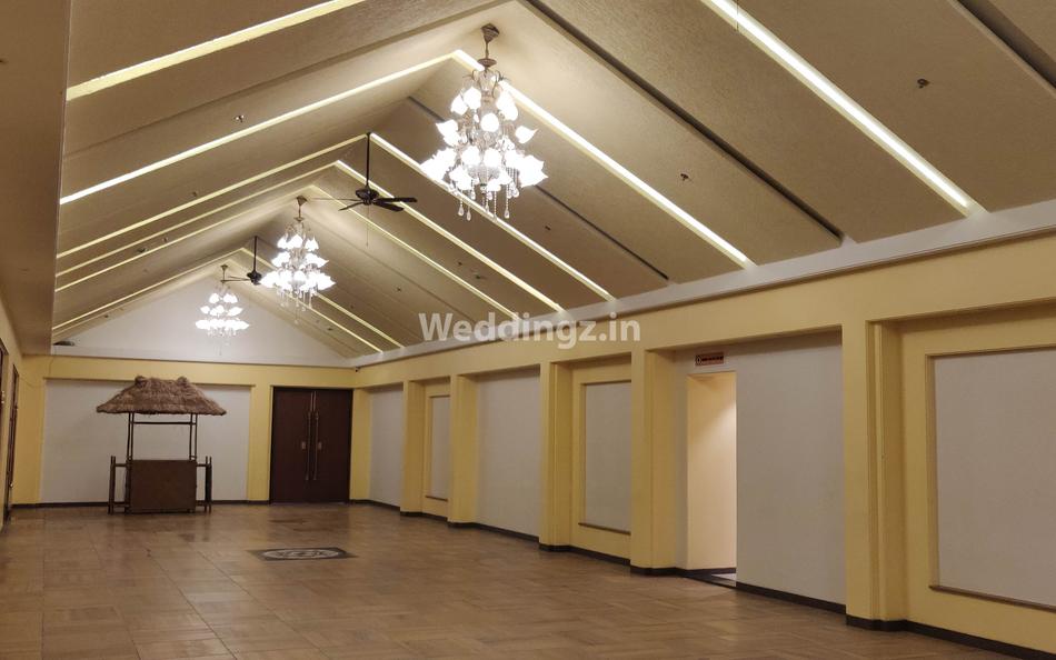Marigold Banquets And Conventions Bavdhan, Pune | Banquet Hall ...