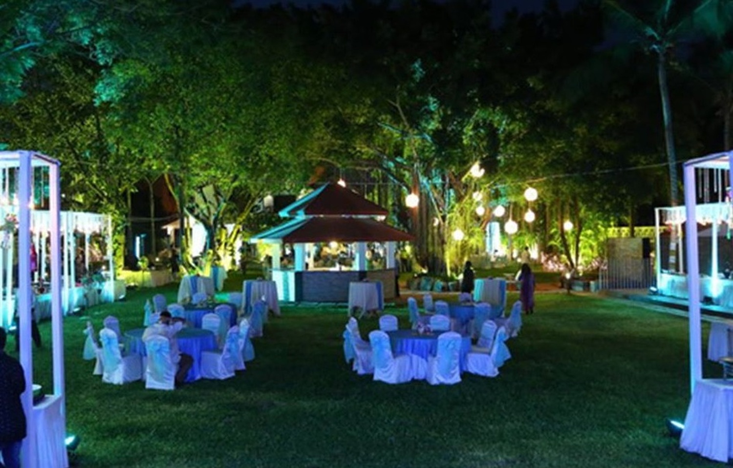 The Royal Palms Injambakkam, Chennai | Banquet Hall | Wedding Lawn ...