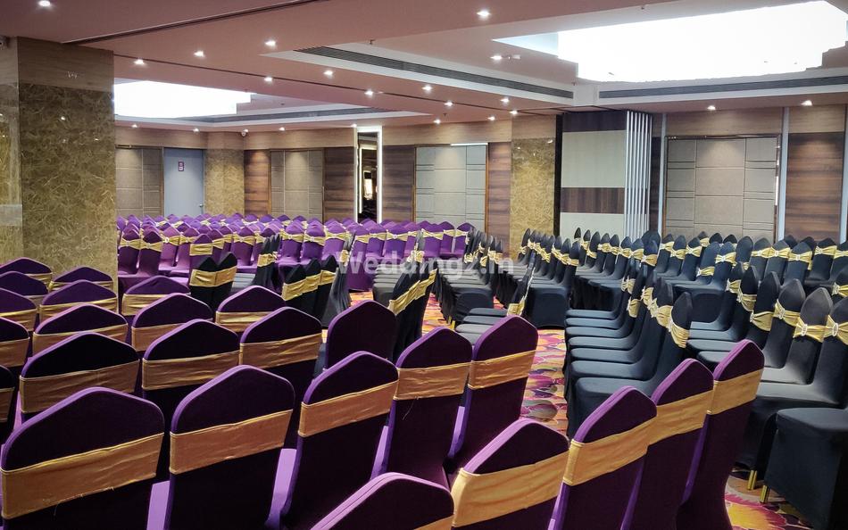 Seasons Banquets Akurdi, Pune | Banquet Hall | WeddingZ.in
