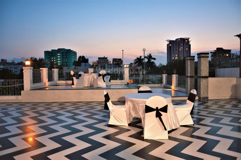 6 Ballygunge Place Ballygunge, Kolkata | Banquet Hall | Banquet Terrace ...
