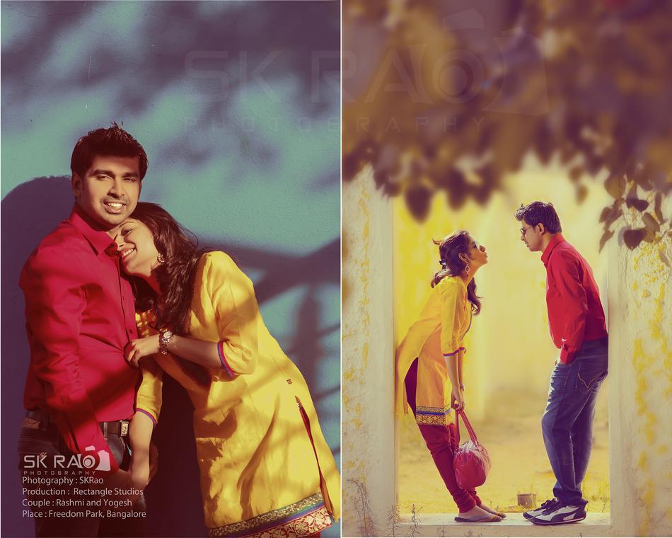 SK Rao and Anoob Dominic's Photography, Wedding photographer in ...