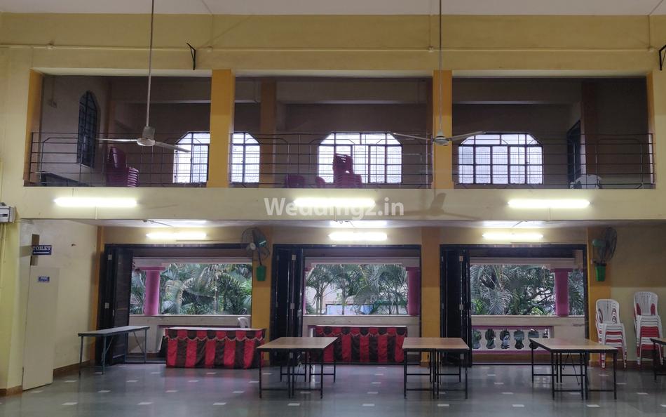 Pratidnya Hall Karve Nagar, Pune | Banquet Hall | WeddingZ.in