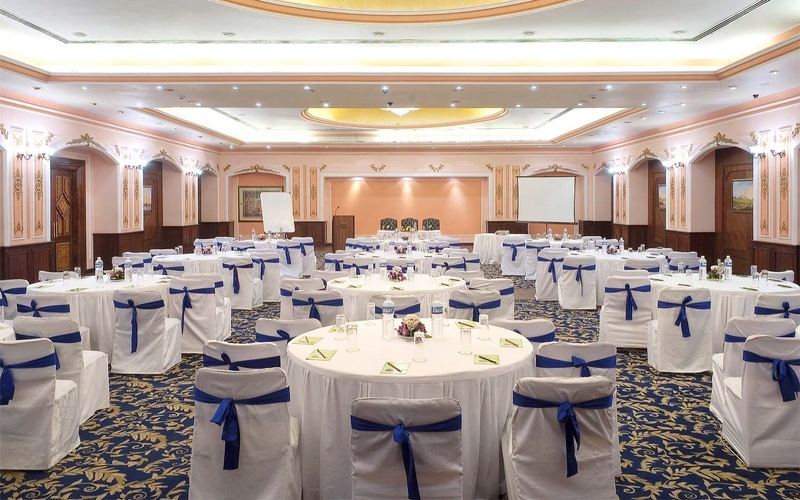 Orient Room Azadpur, Delhi | Banquet Hall | Wedding Lawn | WeddingZ.in
