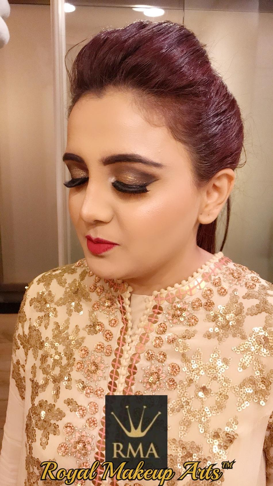 ROYAL MAKEUP ARTS®, Bridal Makeup Artist in Candolim, Goa | WeddingZ