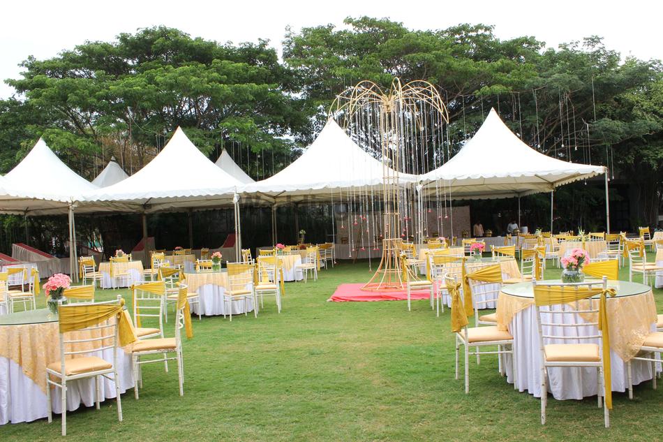 White Petals Palace Grounds, Bangalore | Banquet Hall | Wedding Lawn ...