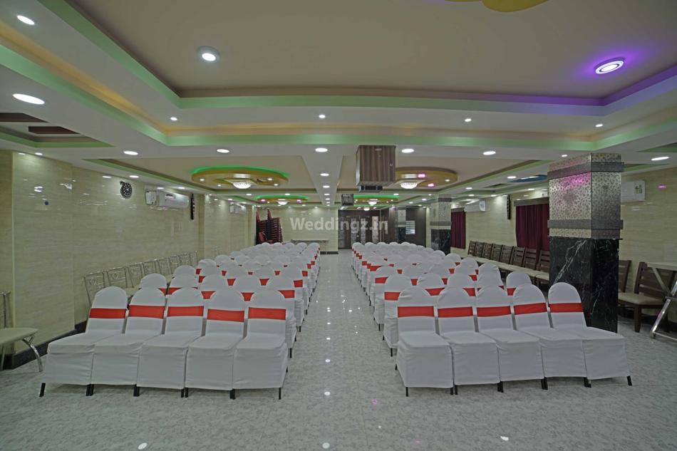 New Udupi Garden Party Hall Marathahalli, Bangalore | Banquet Hall ...