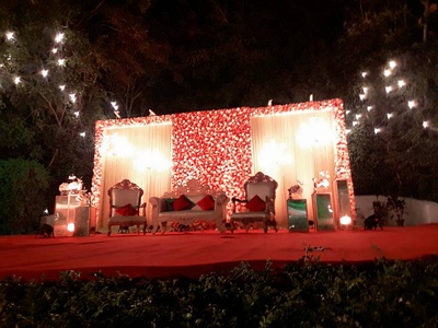 Xeel Events, Delhi Portfolio | Xeel Events Photos | Weddingz.in