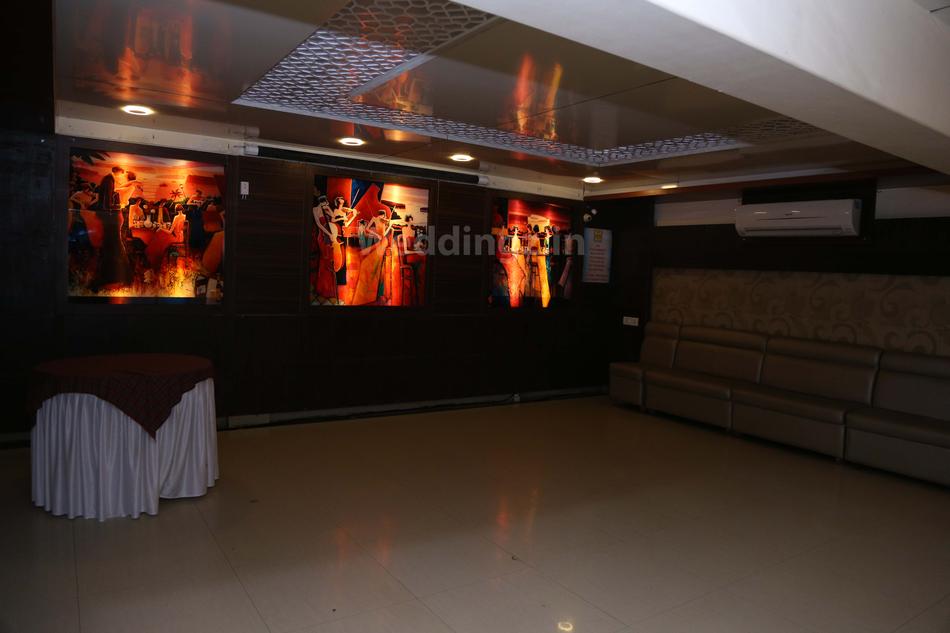 Stars Parade Chembur, Mumbai | Banquet Hall | WeddingZ.in