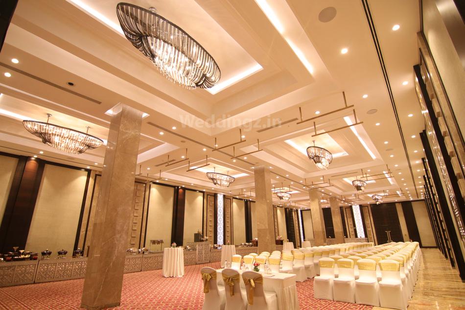 The Jade Garden Worli, Mumbai | Banquet Hall | Banquet Terrace ...