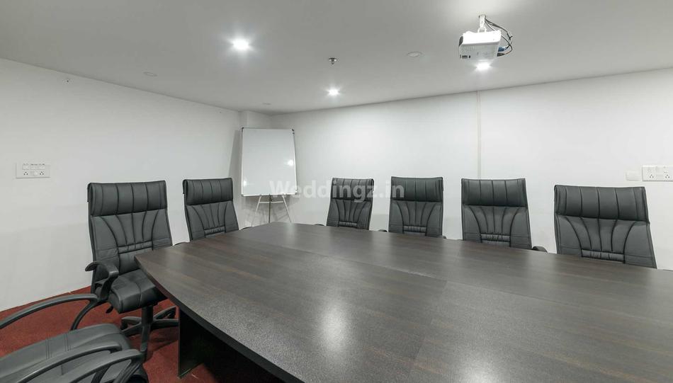 Laimar Suites Edappally, Kochi | Banquet Hall | Wedding Hotel | WeddingZ.in