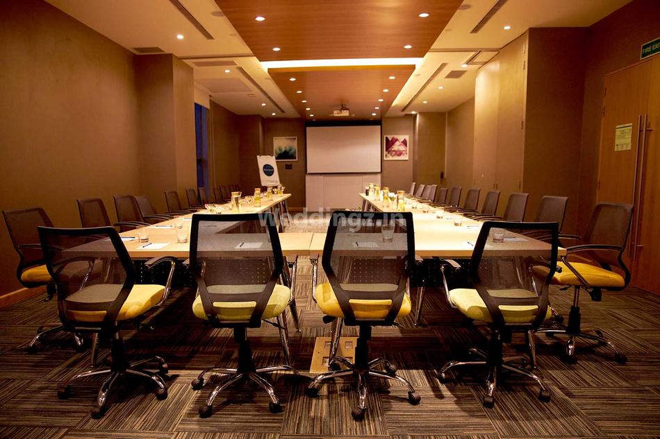 Novotel Chennai OMR Old Mahabalipuram Road (OMR), Chennai | Banquet ...