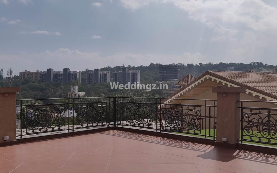 Marigold Banquets And Conventions Bavdhan, Pune | Banquet Hall ...