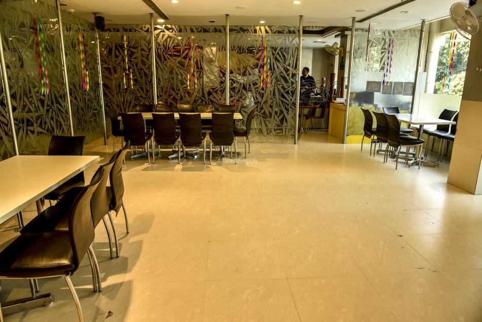 Bikanervala Sector 29, Gurugram | Banquet Hall | WeddingZ.in