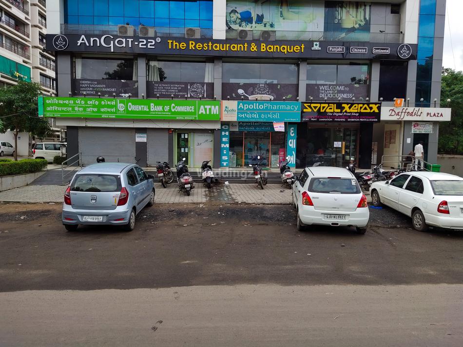 Angat 22 The Restaurant And Banquet Bopal, Ahmedabad | Banquet Hall ...