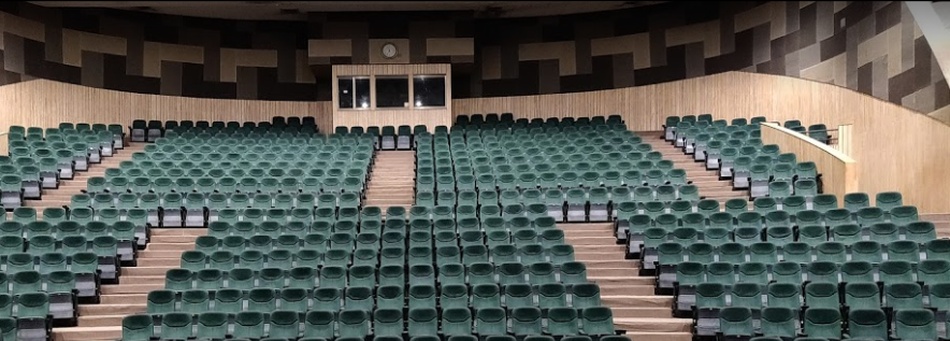 Tagore Hall Paldi, Ahmedabad | Banquet Hall | Others | WeddingZ.in