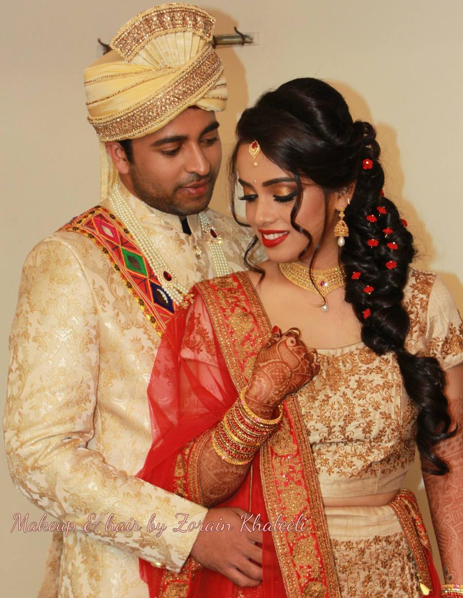Zorains Studio, Bridal Makeup Artist in Koramangala, Bangalore | WeddingZ