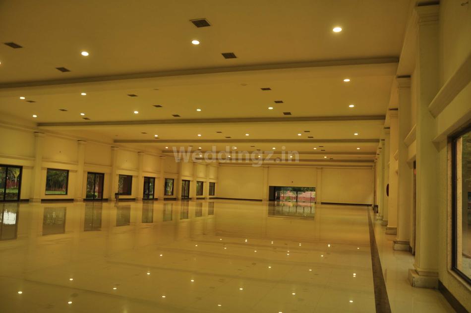 Trance Greenfields Resort Moinabad, Hyderabad | Banquet Hall | Wedding ...