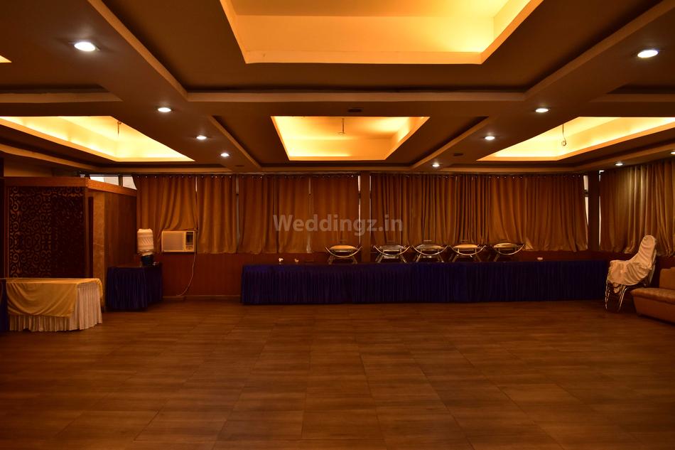 Hotel The Ken Nayatoli, Ranchi | Banquet Hall | Wedding Hotel | WeddingZ.in