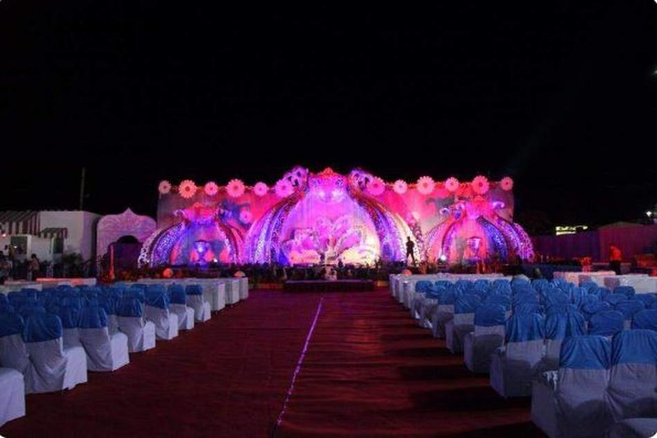 Metro Classic Garden Adarsh Nagar, Hyderabad | Banquet Hall | Wedding ...
