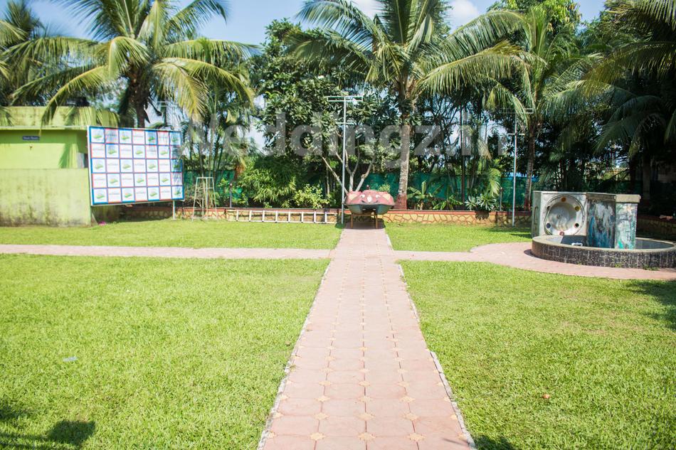 Matoshree Resorts and River Park Badlapur, Mumbai | Banquet Hall ...