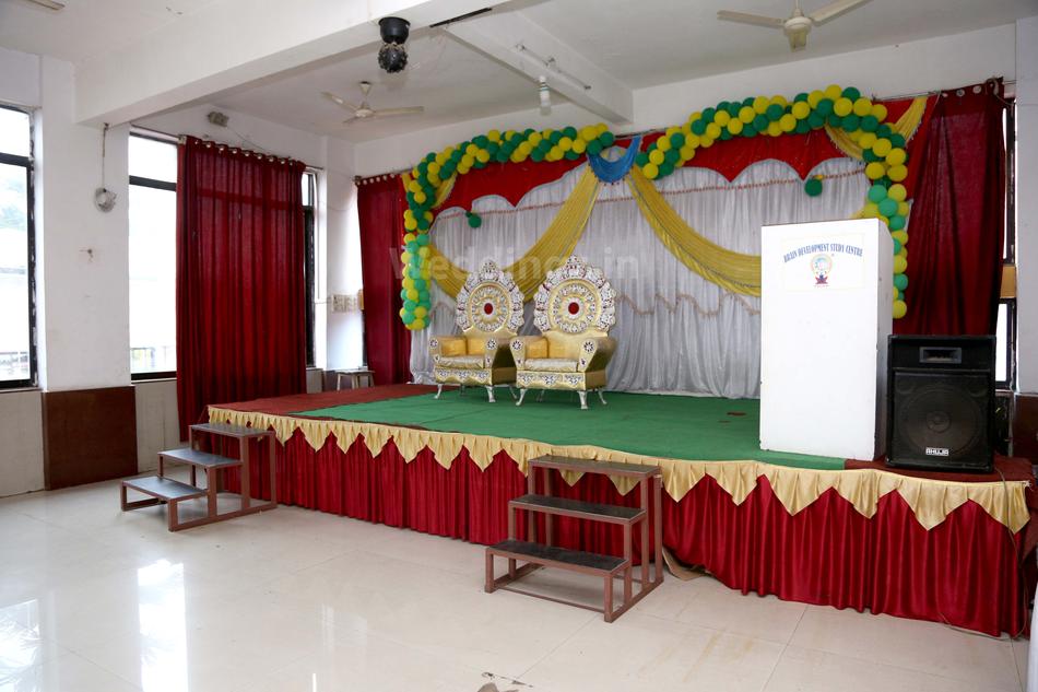 Pruthvi Hall Panvel, Mumbai | Banquet Hall | WeddingZ.in