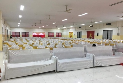 Harshal Banquet And Halls Kothrud, Pune | Banquet Hall | WeddingZ.in