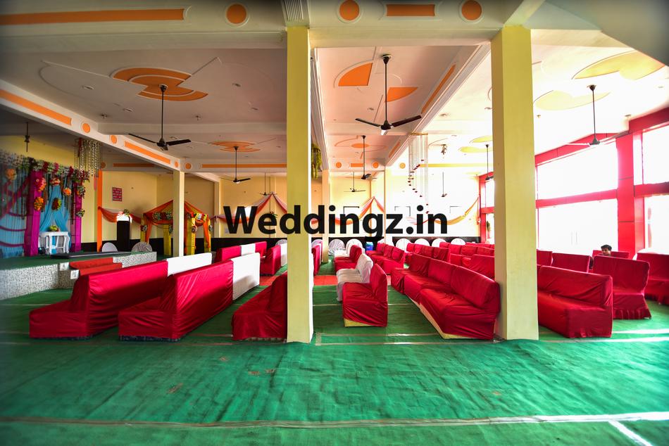 Su Mangalam Farm House Modipuram, Meerut | Banquet Hall | Wedding Lawn ...