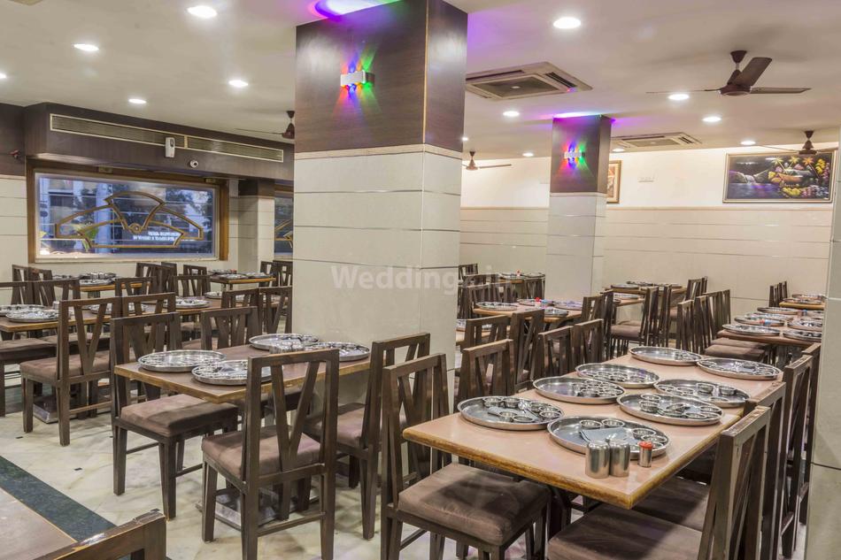 Pakwan Dining Hall Paldi, Ahmedabad | Banquet Hall | WeddingZ.in