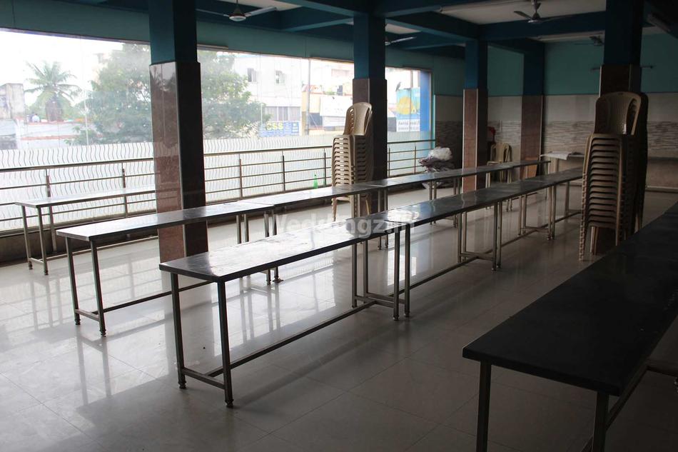 B Nagi Reddy Wedding Hall Vadapalani, Chennai | Banquet Hall | Wedding ...