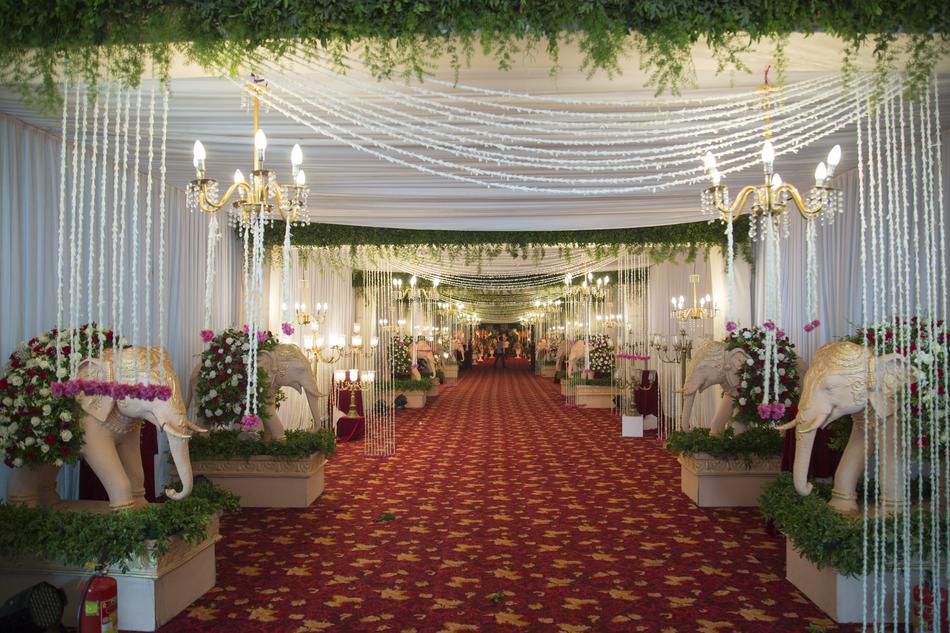 Dome NSCI Worli, Mumbai | Banquet Hall | Others | WeddingZ.in
