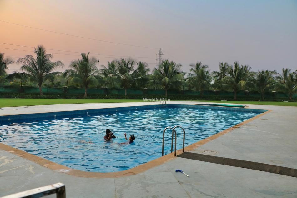 Club Interface Malad West, Mumbai | Banquet Hall | Wedding Lawn ...