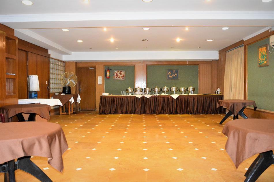 The Circle Club VIP Road, Kolkata | Banquet Hall | Wedding Hotel ...