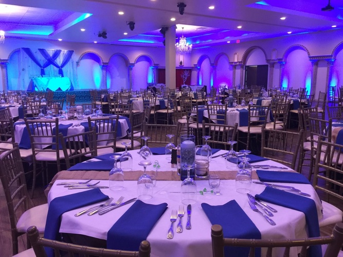 Small Party Halls in Topsia, Kolkata to Celebrate your Small Joys ...